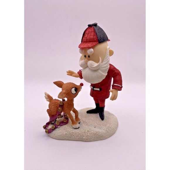 Holiday | Rudolph Jingle You Will Hear My Sleigh Bells Ring Island Of ...